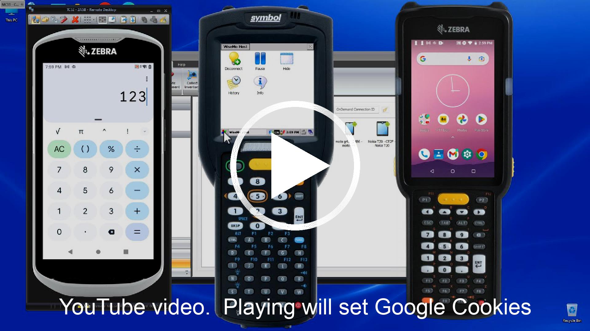 WiseMo Video #10 | WiseMo