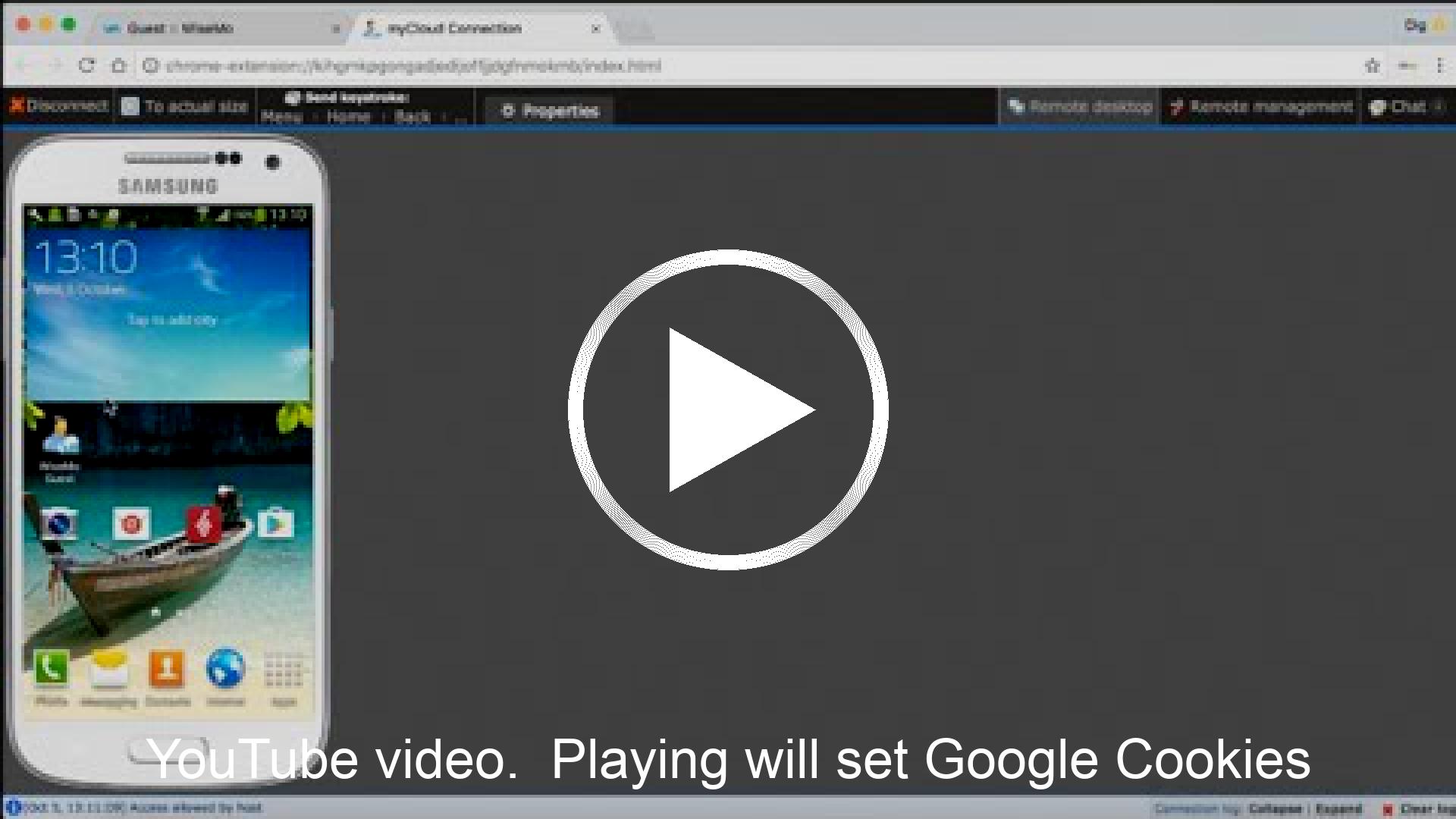 List of WiseMo video’s | WiseMo